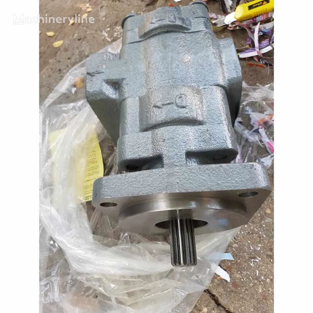Pompa Hidraulică pentru Buldozer Case hidraulična pumpa za građevinske mašine