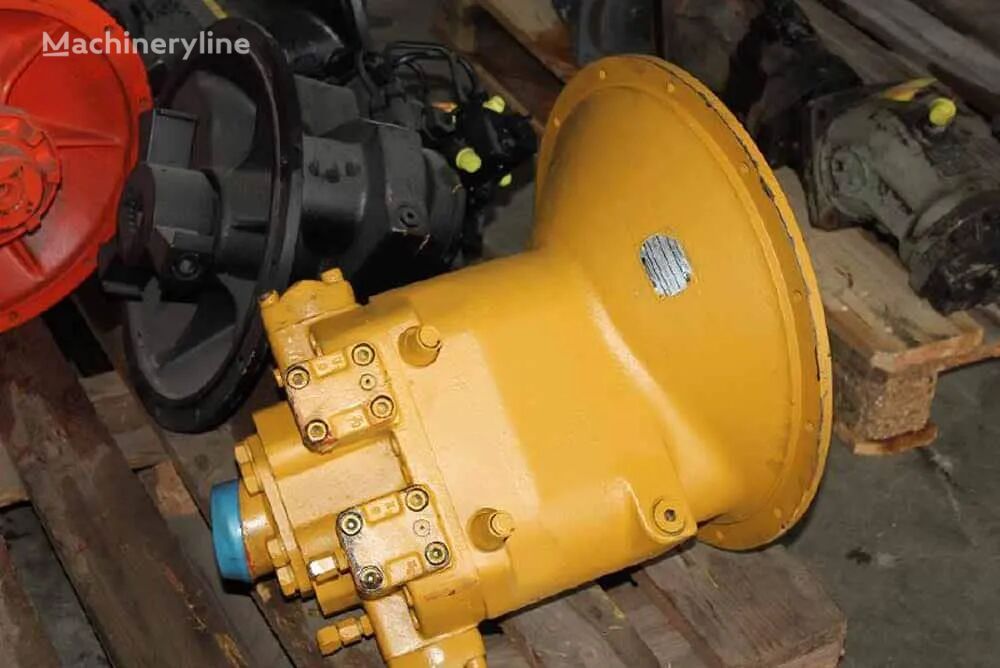 Pompa hidraulică pentru O&K Atlas hidraulična pumpa za Hydromatik A8V80 građevinske mašine