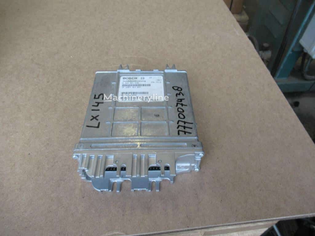 Bosch ECU Calculator pentru 0281001978 upravljačka jedinica za Hitachi 15 građevinske mašine
