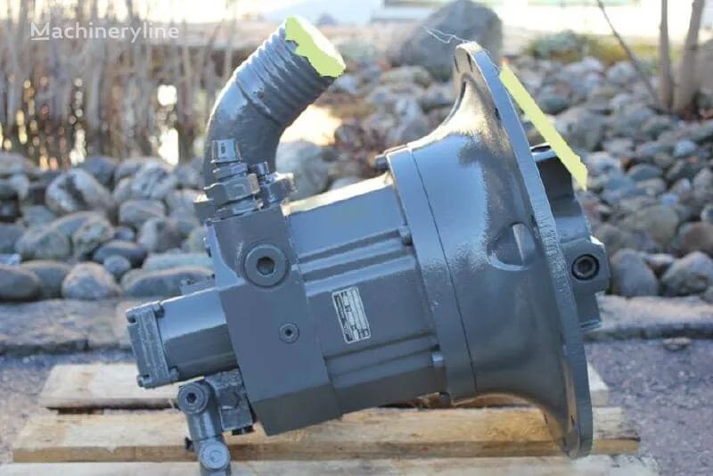 Pompa hidraulică pentru excavator HPR 130-11 hidraulična pumpa za HPR-130-11 građevinske mašine