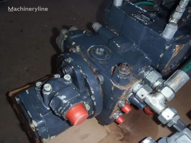 Pompa hidraulică A4VG71DGDT1-32L-NSF10K021E-S de vânzare hidraulična pumpa za BOMAG A4VG71DGDT1/32L-NSF10K021E-S građevinske mašine