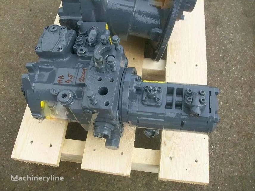 Pompa Hidraulică Second Hand hidraulična pumpa za OK MH Plus građevinske mašine