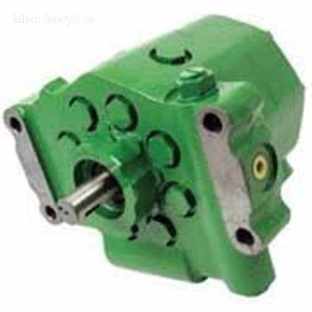 Pompa Hidraulică Verde pentru Utilaje hidraulična pumpa za Fermec 7029122022 građevinske mašine
