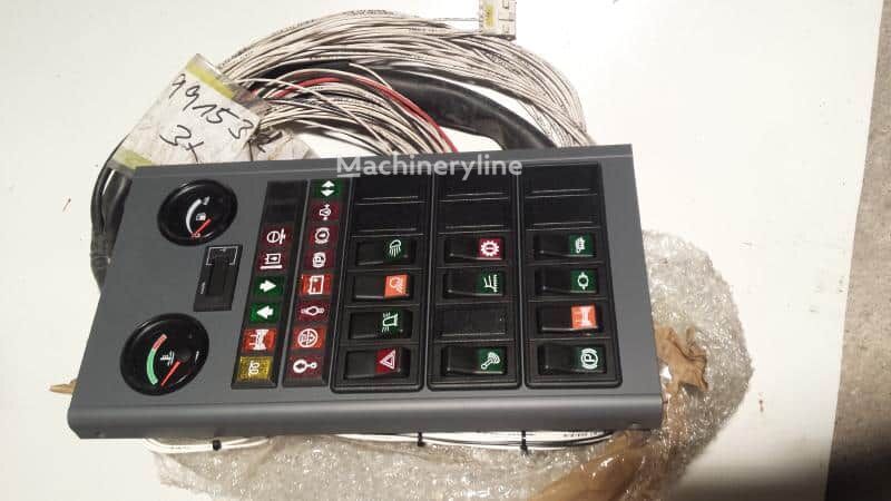 Display bord monitor za Liebherr 309/312 bagera