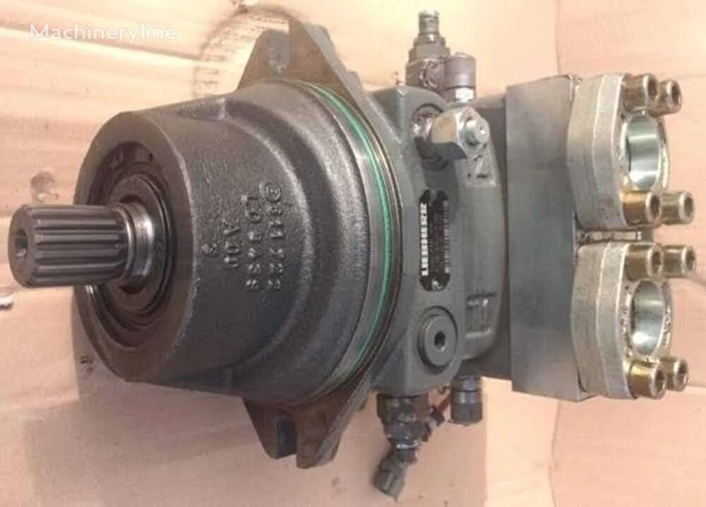 Pompa Hidraulică hidraulična pumpa za Liebherr pentru Modelele R906, R916, R922, R924, R926 građevinske mašine