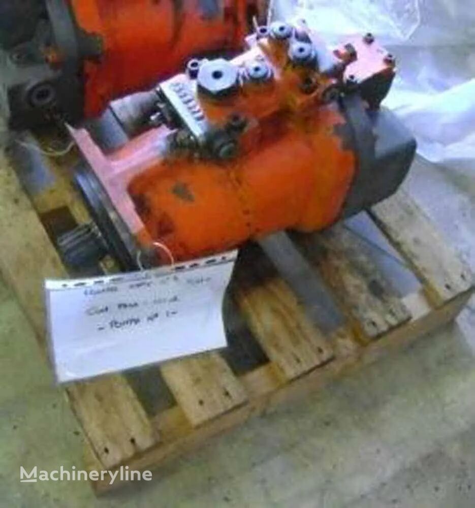 Pompa Hidraulică Excavator hidraulična pumpa za Hitachi ZX350-11 građevinske mašine