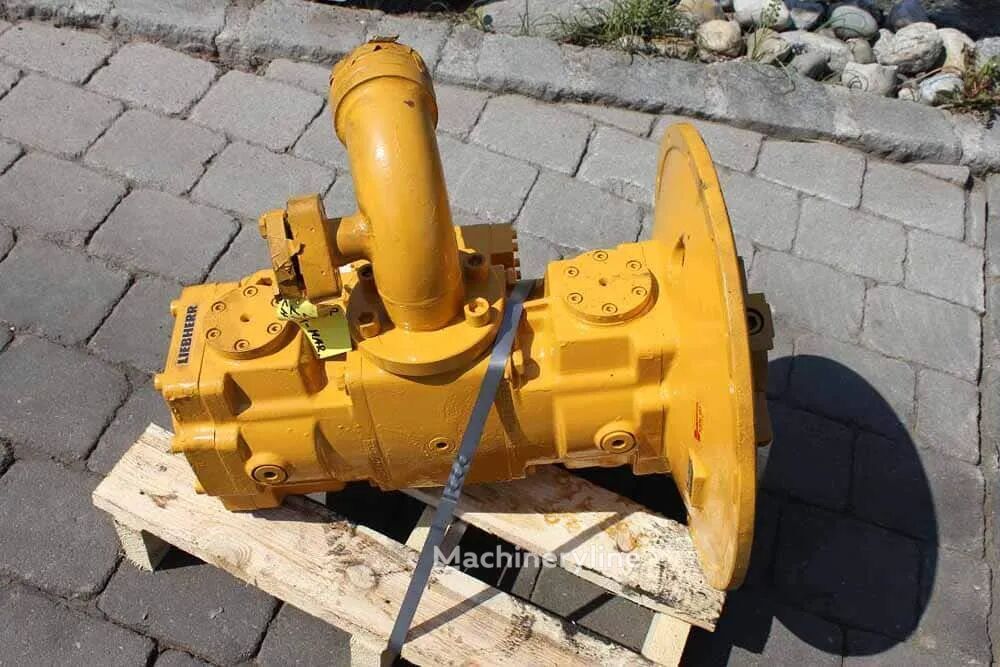 Pompa hidraulică pentru hidraulična pumpa za građevinske mašine