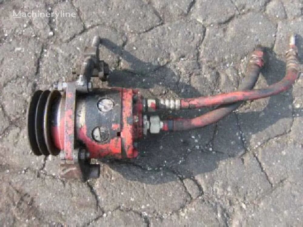 Pompa hidraulică second-hand hidraulična pumpa za ZF 8605 građevinske mašine