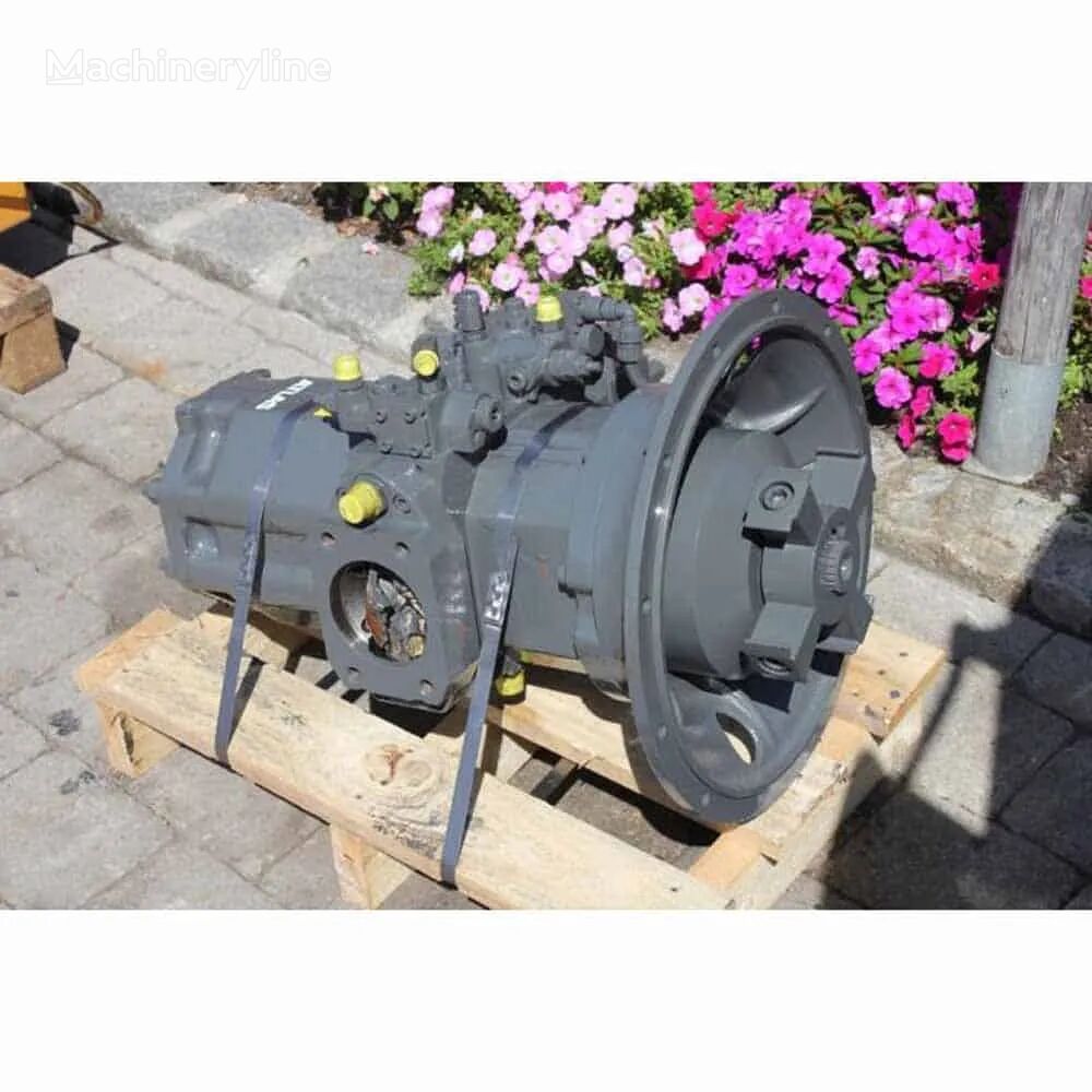 Pompa Hidraulică pentru hidraulična pumpa za građevinske mašine