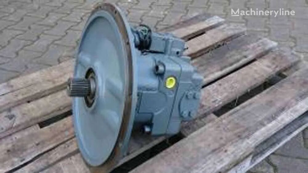 Pompa Hidraulică pentru Excavator -Terex 1804 hidraulična pumpa za građevinske mašine