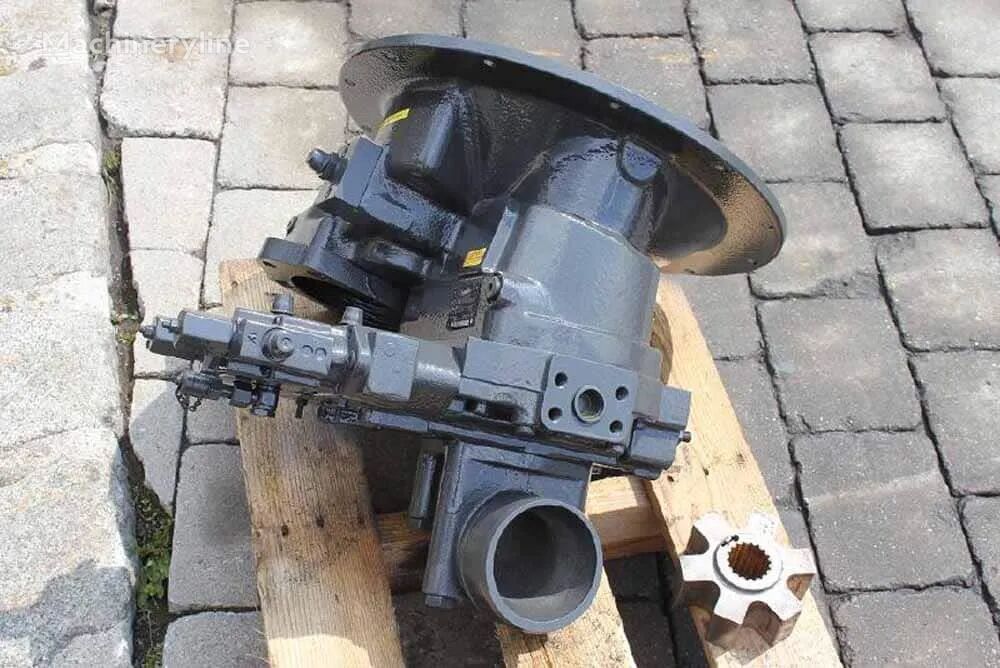 Pompa Hidraulică hidraulična pumpa za Rexroth A8V80 građevinske mašine