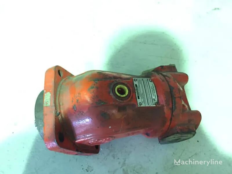 Hidromotor de rotire – Second Hand hidraulični motor za Hydromatik A2FM63 građevinske mašine