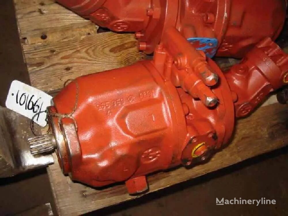 Pompa Hidraulică – Model Industrial hidraulična pumpa za Robust Brueninghaus A10V45DR građevinske mašine
