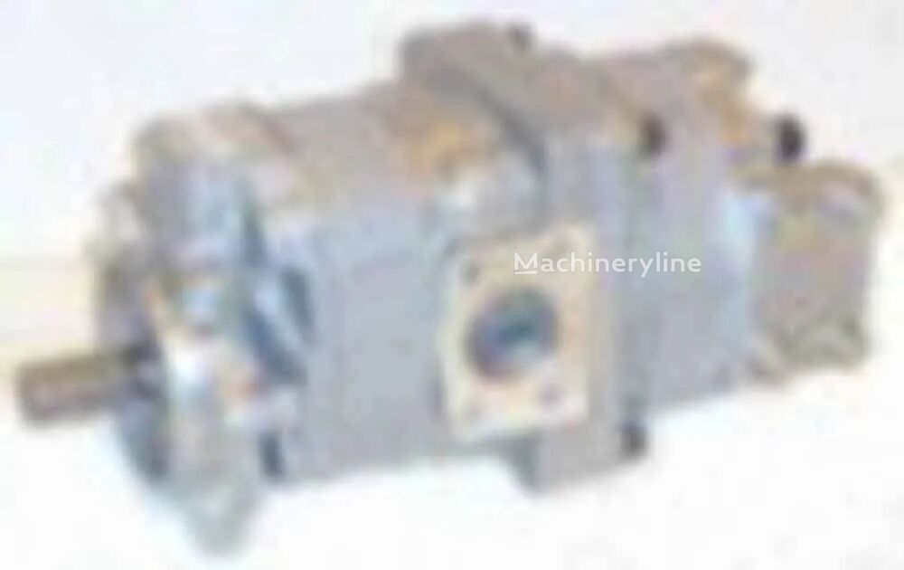 Pompa Hidraulică pentru Utilaje Komatsu HD255-5 și WA420-3 hidraulična pumpa za građevinske mašine