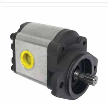 Pompa hidraulică pentru John Deere AL117812 hidraulična pumpa za građevinske mašine