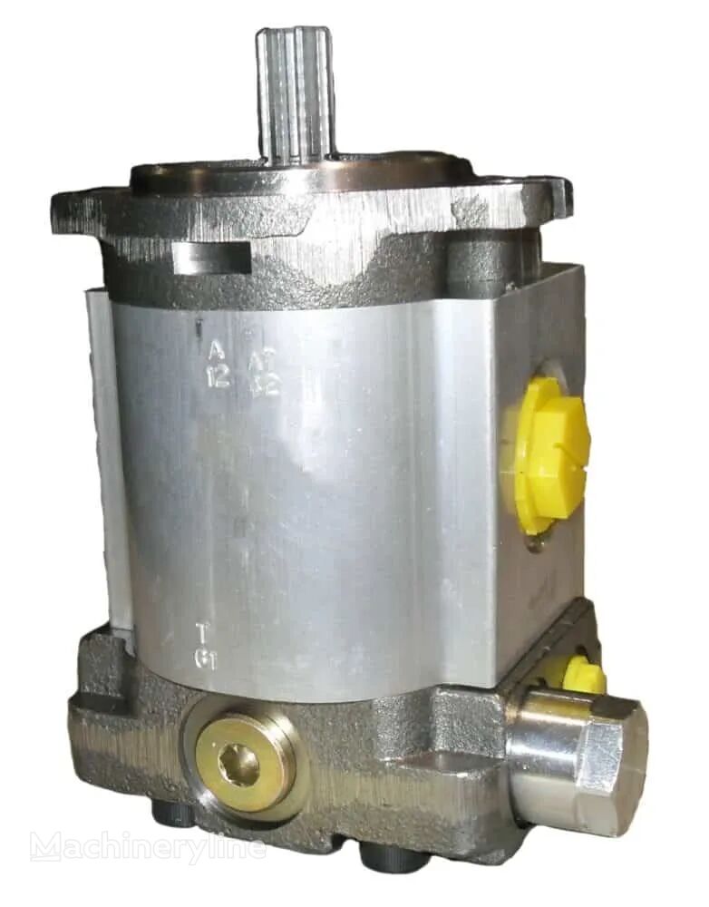 Pompa hidraulică hidraulična pumpa za Gillig – model industrial compact građevinske mašine
