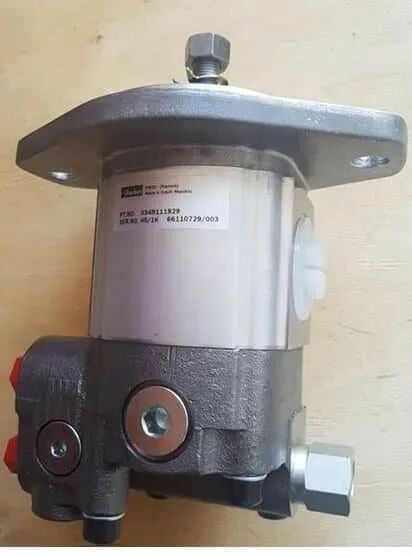 Pompa hidraulică 354411129 hidraulična pumpa za pentru utilaje JCB građevinske mašine
