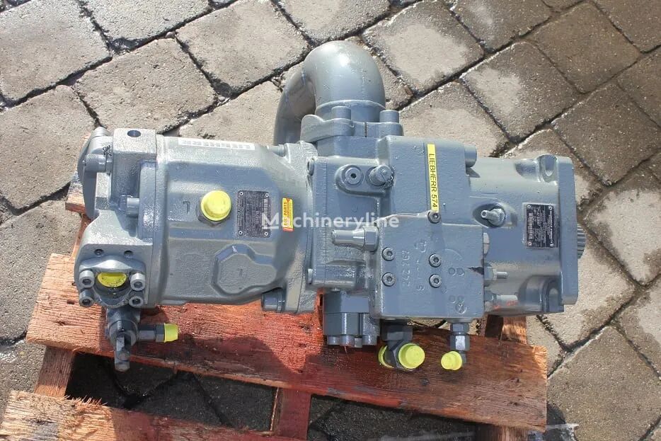 Pompa hidraulica hydromatic hidraulična pumpa za A11VO130 građevinske mašine