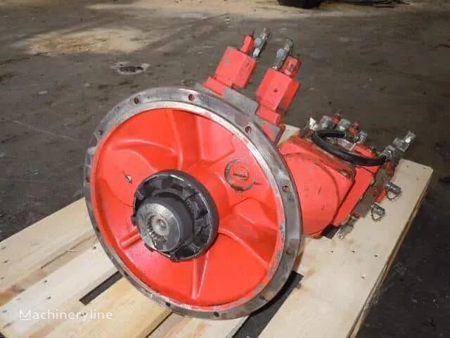 Pompa Hidraulică pentru Excavator OK RH5 hidraulična pumpa za građevinske mašine