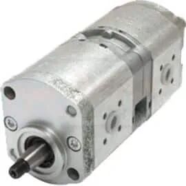 Bosch Pompa Hidraulică 0510665382 hidraulična pumpa za Bosch građevinske mašine