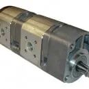 Bosch Pompa hidraulică 0510555306 hidraulična pumpa za Bosch građevinske mašine