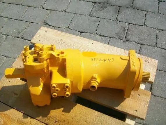 Motor hidraulic pentru excavator hidraulični motor za Liebherr LH 902 građevinske mašine