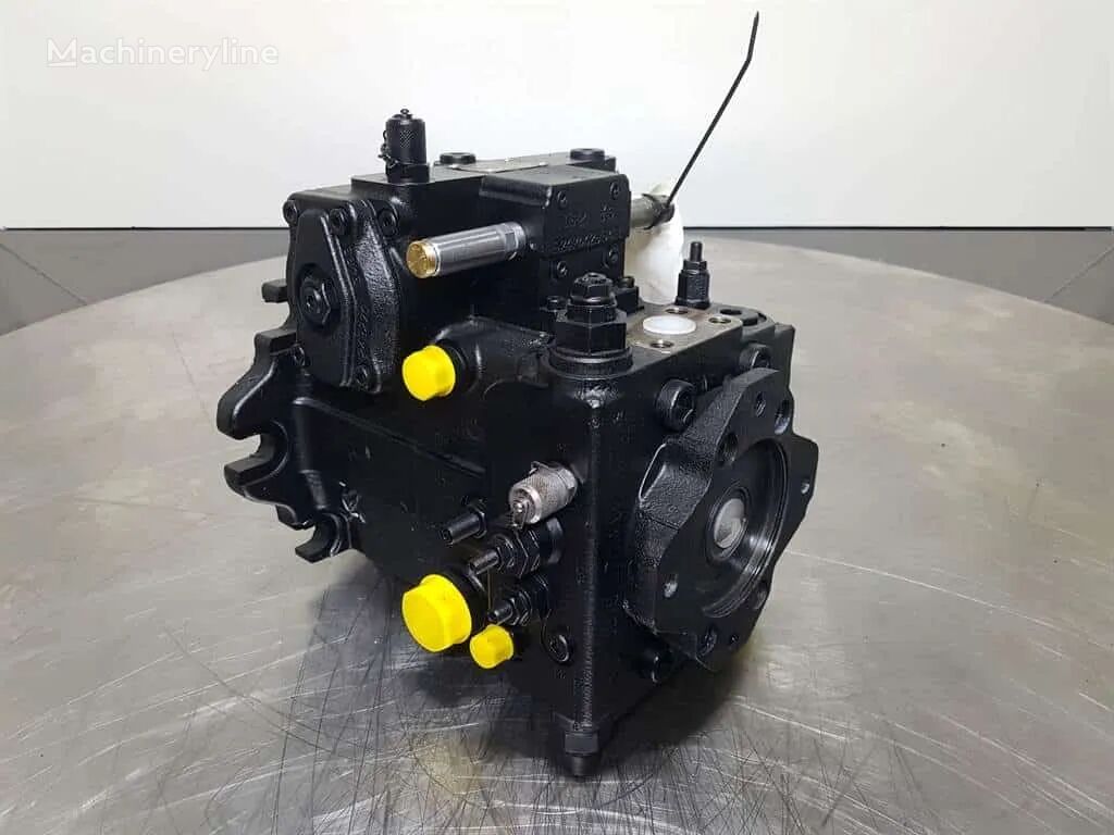 Pompa Hidraulică pentru Miniexcavator hidraulična pumpa za Kubota KX 91-3 građevinske mašine