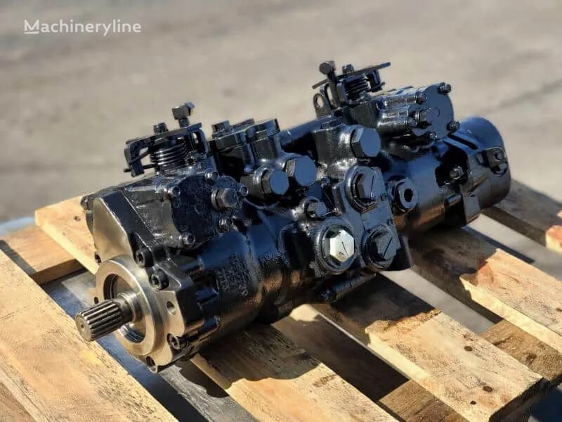 Pompa Hidraulică Sauer hidraulična pumpa za Danfoss 87037043 građevinske mašine