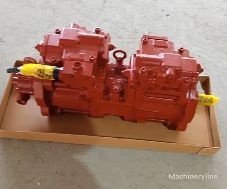 Pompa Hidraulică pentru hidraulična pumpa za građevinske mašine