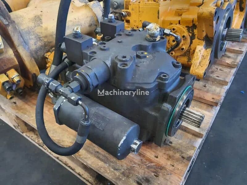 Pompa hidraulica hidraulična pumpa za Liebherr R964 građevinske mašine