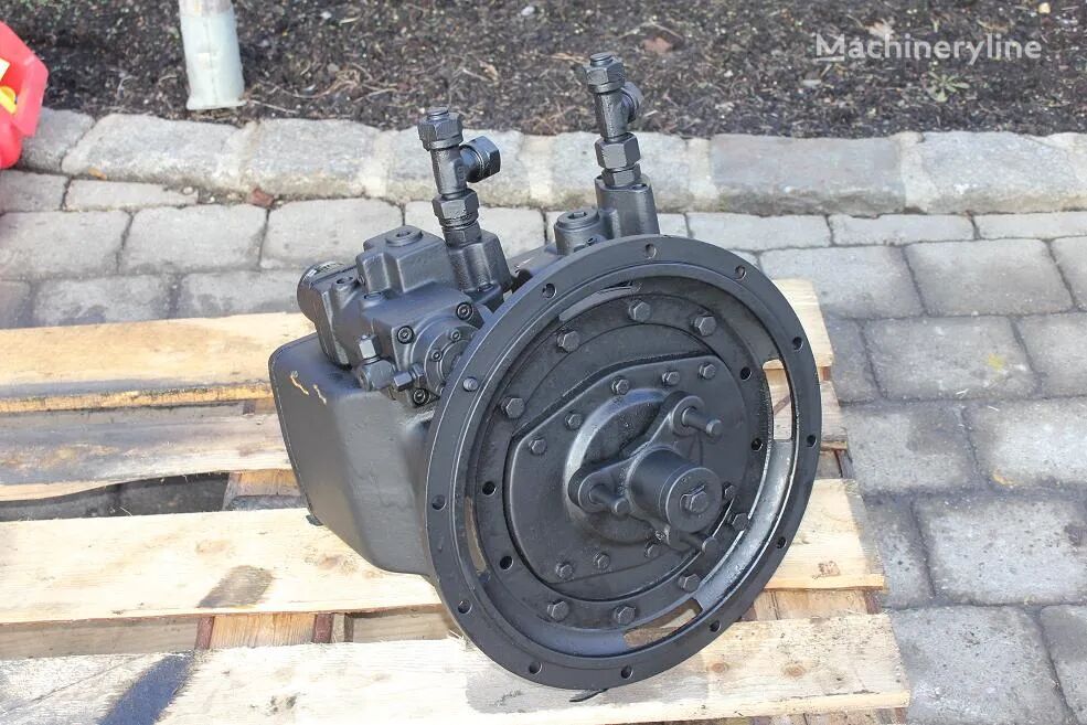 Pompa Hidraulică MH RH-4 pentru Excavator – Second Hand hidraulična pumpa za Liebherr MH RH 4 građevinske mašine