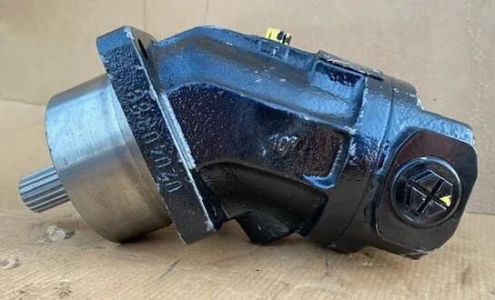 Pompa hidraulică Rexroth 16-24 cm³/rev hidraulična pumpa za građevinske mašine