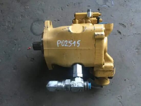 Pompa hidraulică P02515 hidraulična pumpa za Caterpillar – Cod građevinske mašine