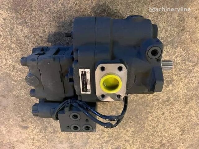 Pompa hidraulică hidraulična pumpa za Nachi PVD-1B-32B građevinske mašine