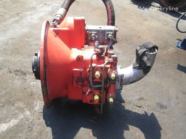 Pompa hidraulică 2458929 hidraulična pumpa za O&K OK 2458929-12 građevinske mašine