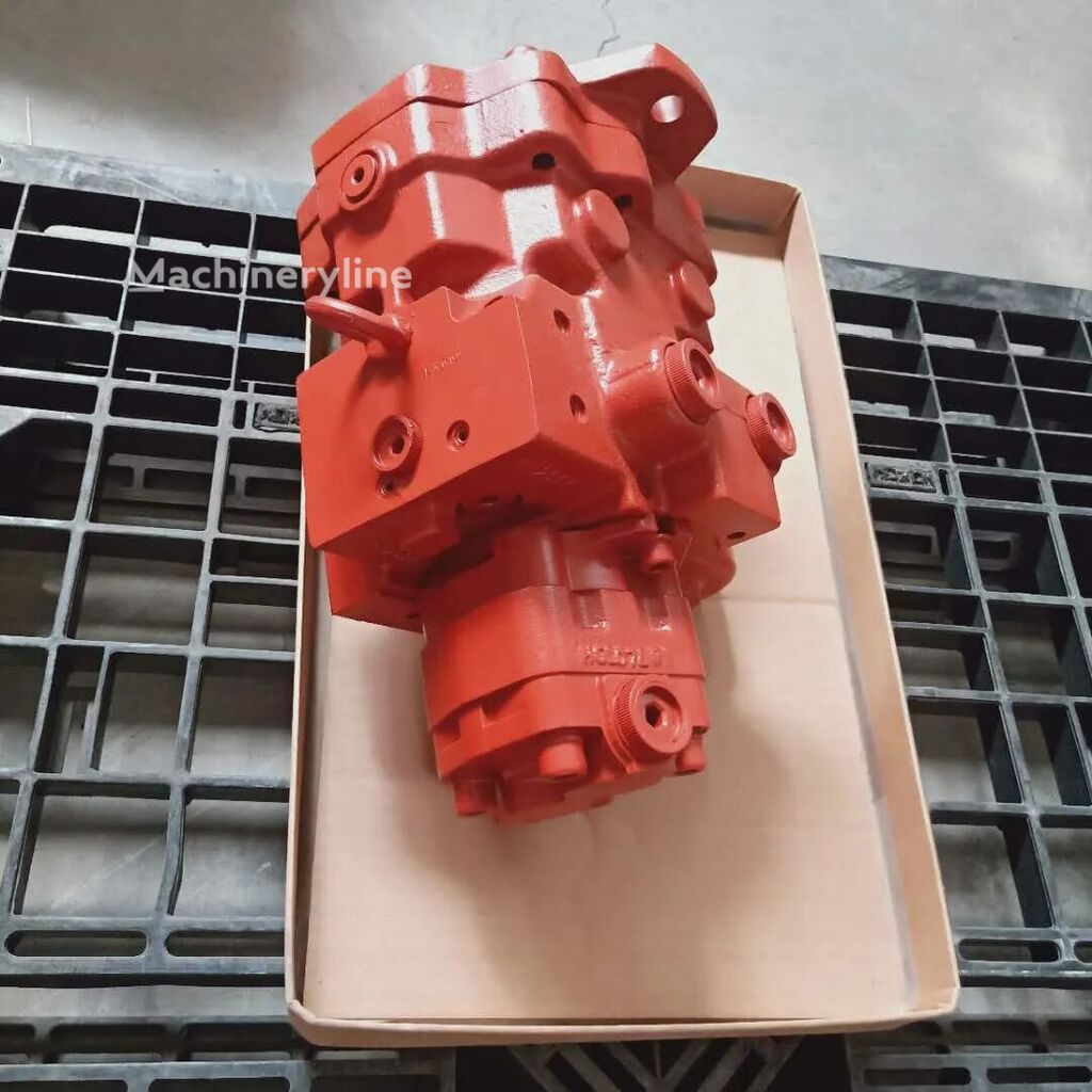 Pompa Hidraulică pentru Miniexcavator hidraulična pumpa za Kubota KX161-2 građevinske mašine