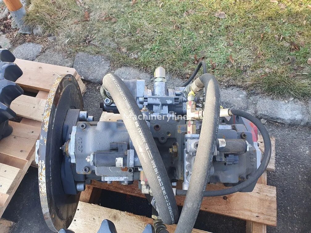 Pompa Hidraulică hidraulična pumpa za Kawasaki K3V112 građevinske mašine
