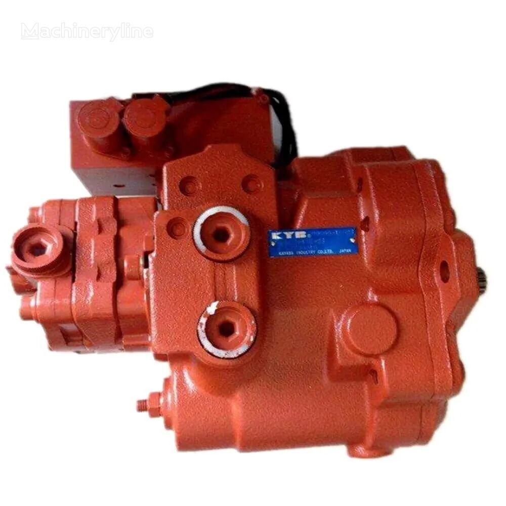 Pompa hidraulică hidraulična pumpa za KYB pentru Yanmar VIO 20-3 građevinske mašine