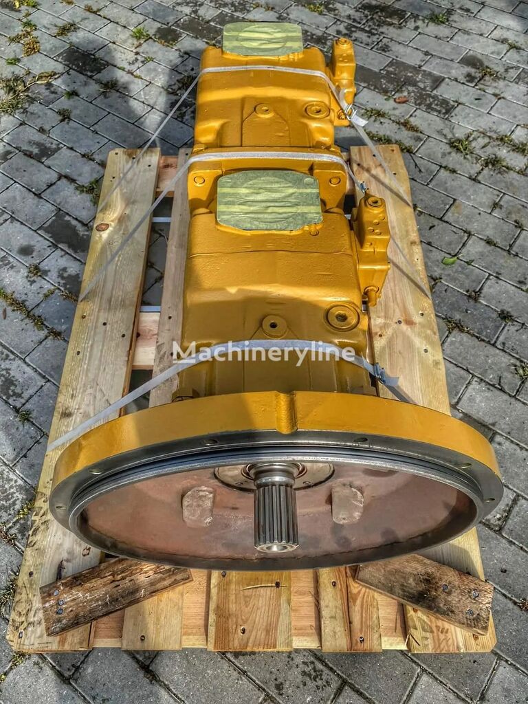 Pompa Hidraulică pentru Excavatoare Caterpillar Modele 301-375 hidraulična pumpa za građevinske mašine