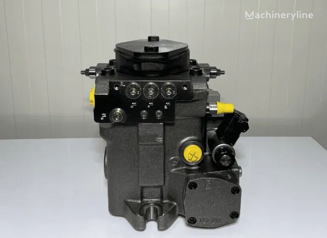 Pompa hidraulică pentru hidraulična pumpa za Volvo L30 građevinske mašine