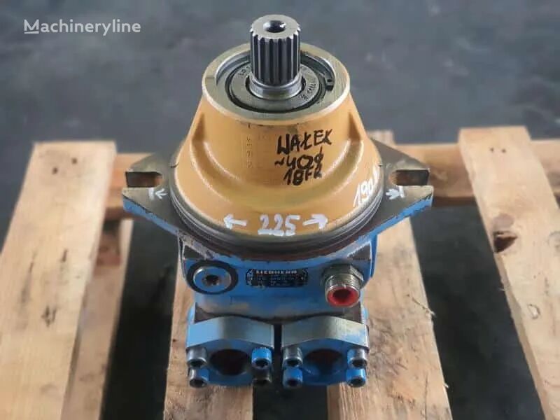 Liebherr Hidromotor 225/100 WAPEX hidraulični motor za Liebherr FMF100 građevinske mašine
