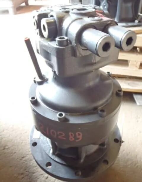 Hidromotor Excavator pentru Case CX130 hidraulični motor za građevinske mašine