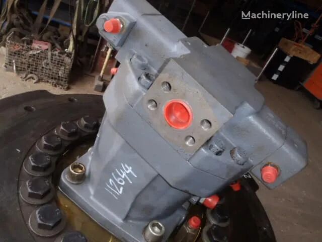 Hidromotor de Marș hidraulični motor za Hydromatik – Model 112644 građevinske mašine