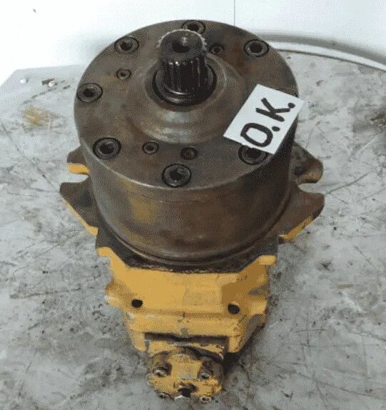 Hidromotor pentru Liebherr PR732 și PR742 hidraulični motor za Liebherr Linde BMV186 građevinske mašine