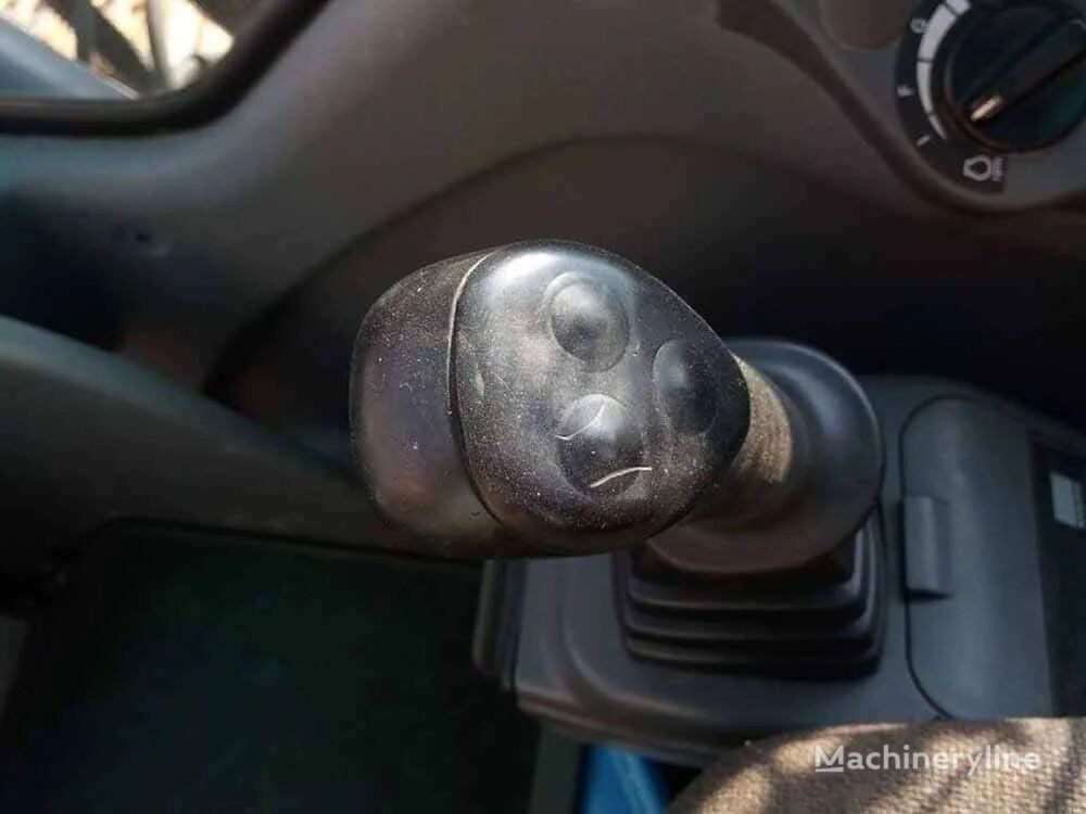 Joystick Excavator hidraulička upravljačka jedinica za Volvo – Second Hand građevinske mašine