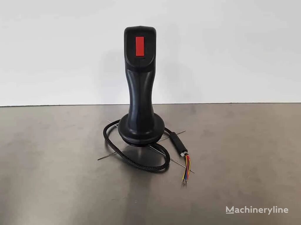 Joystick pentru miniexcavator hidraulička upravljačka jedinica za Caterpillar građevinske mašine