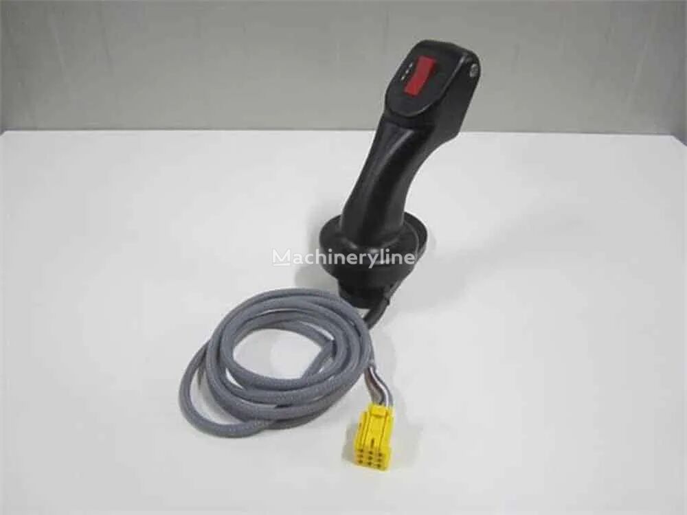 Joystick pentru hidraulička upravljačka jedinica za građevinske mašine