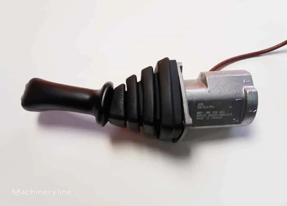 Joystick pentru hidraulička upravljačka jedinica za građevinske mašine