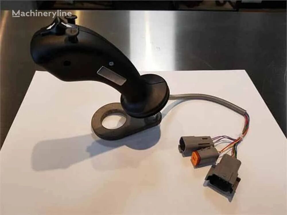 Joystick pentru Excavator hidraulička upravljačka jedinica za Caterpillar građevinske mašine