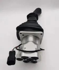 Joystick pentru excavator hidraulička upravljačka jedinica za Caterpillar građevinske mašine